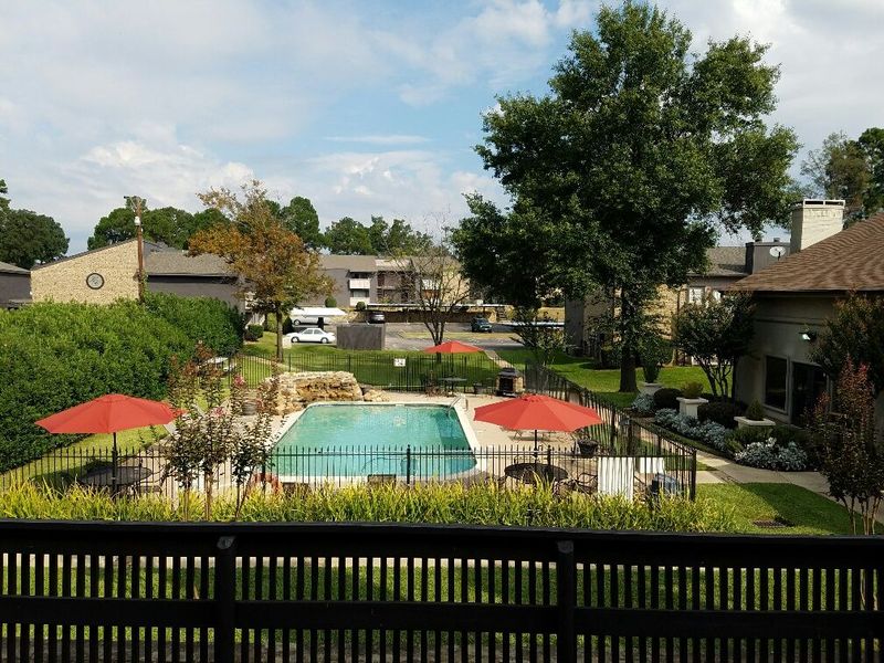 Hunters Crossing - Allied